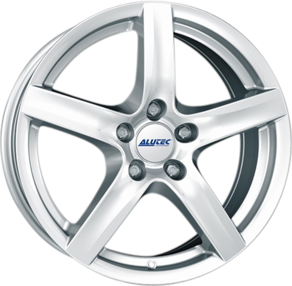 Jante Alutec Grip Argent à petits prix : achat de jante tôle et de ...