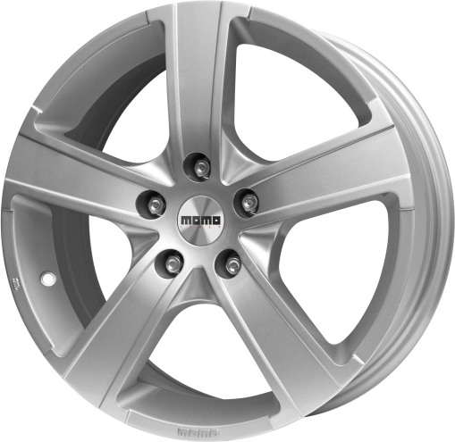 Jante Momo Win Pro Argent à petits prix : achat de jante tôle et de ...