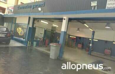 Wm Repair Argenteuil