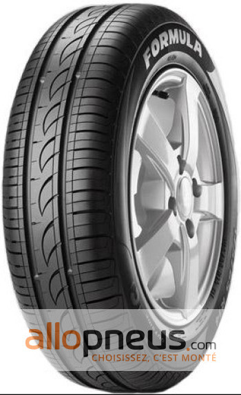 Pneus Pirelli FORMULA ENERGY | ALLOPNEUS.com